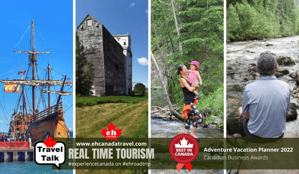 EH Canada Marketing Group